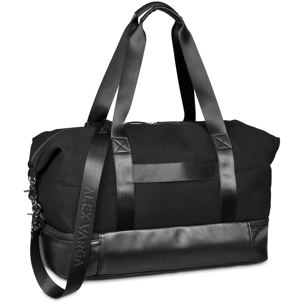 Alex Varga Pacino Double Decker Bag | GF-AV-1055-B | Amrod